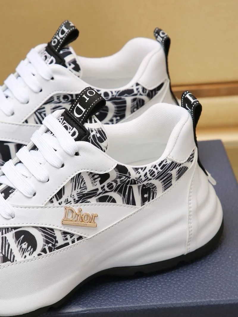 OEM Christian Dior Sneaker