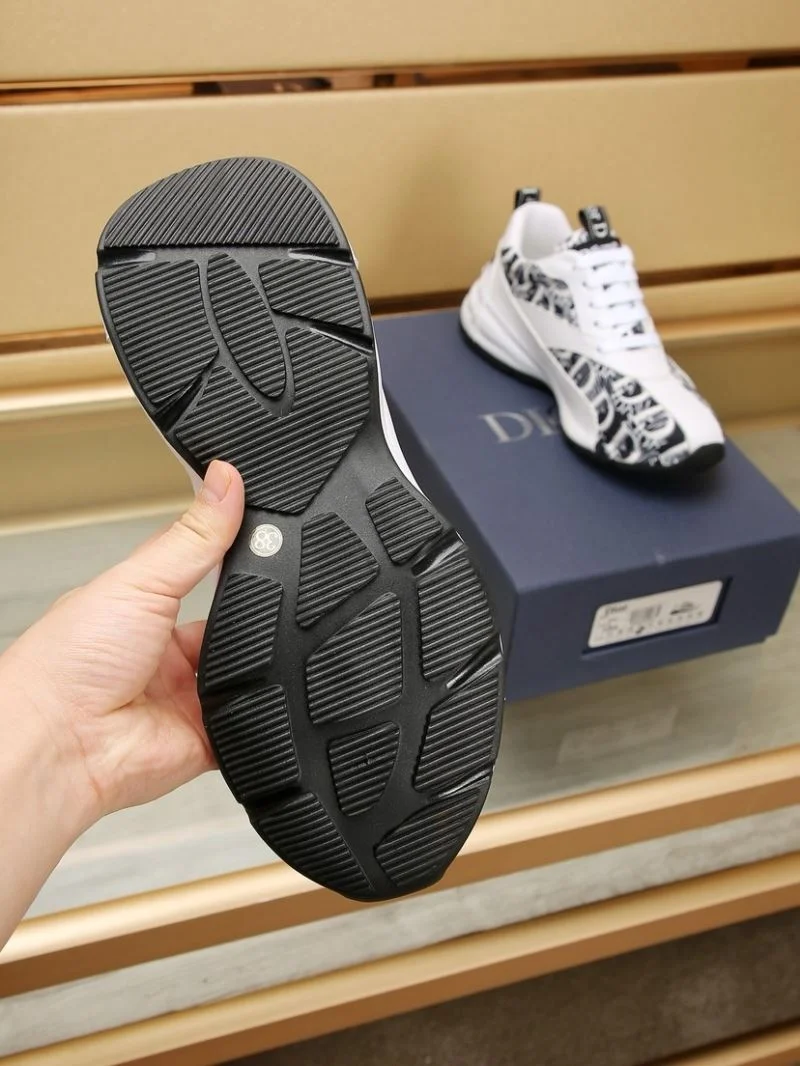 OEM Christian Dior Sneaker