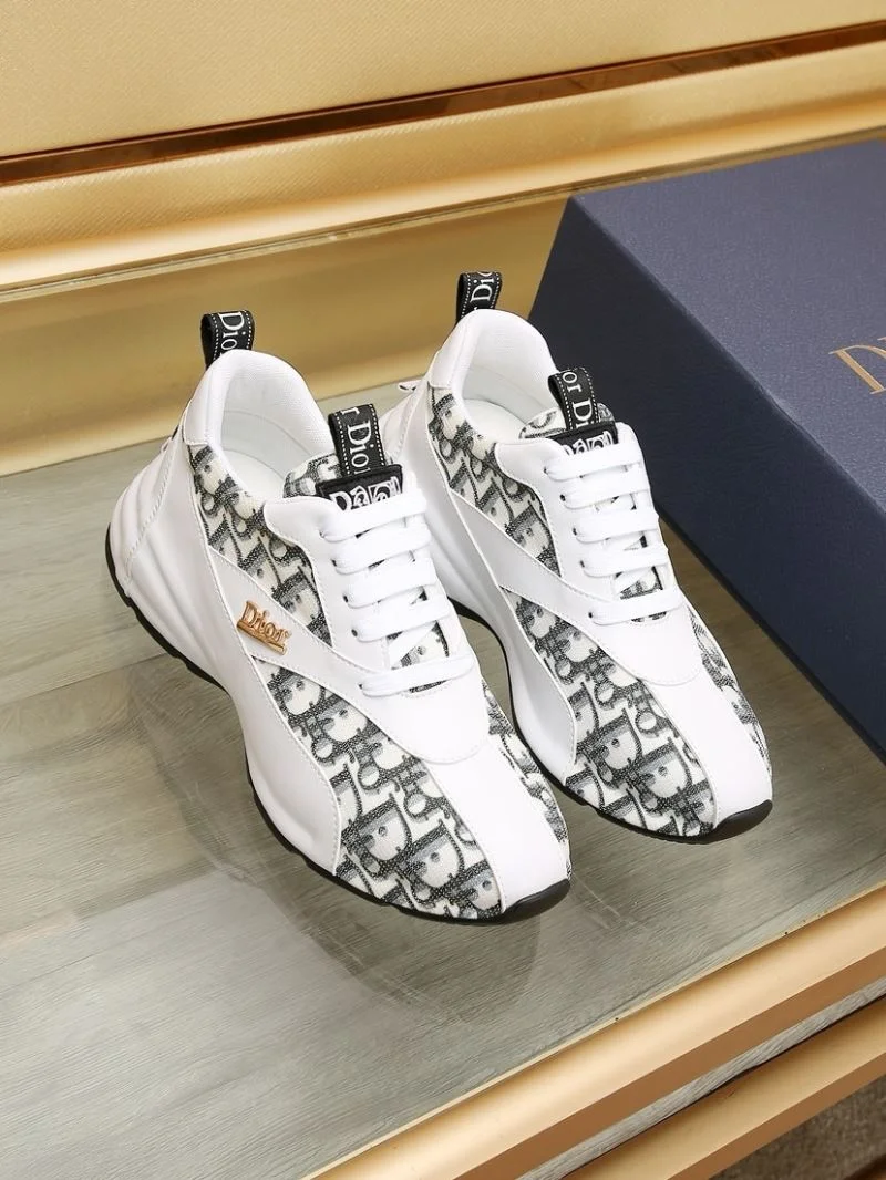 Christian Dior Sneaker