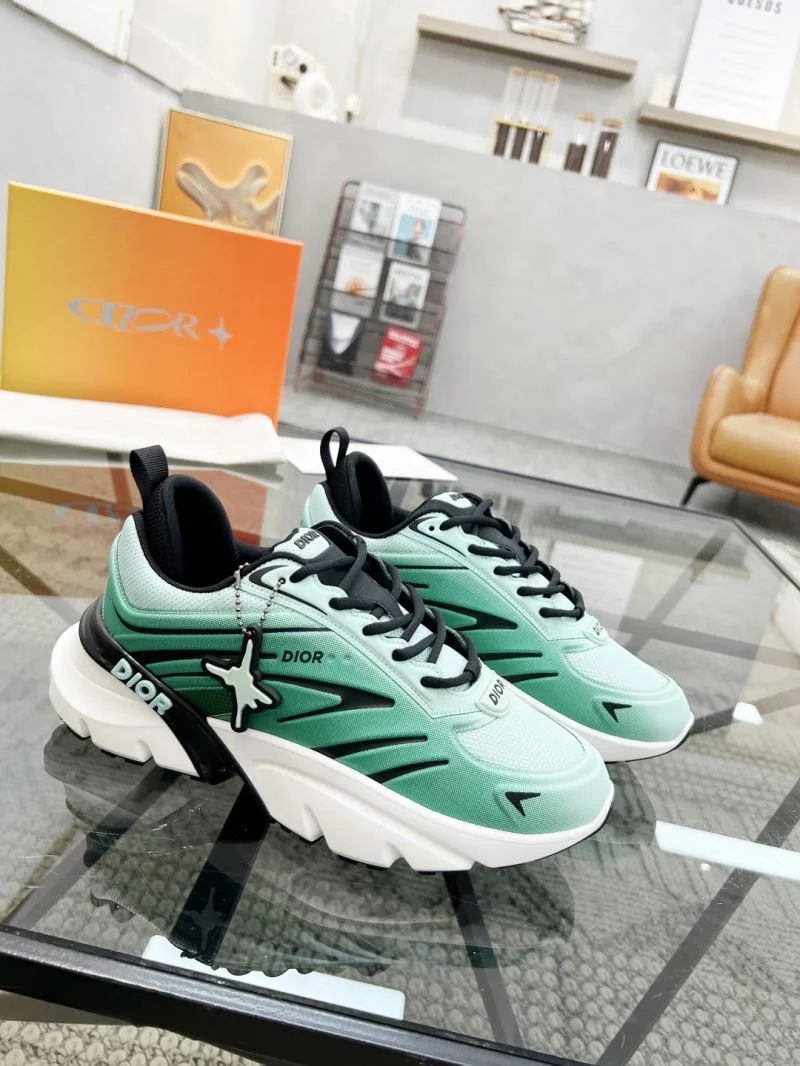 Mirror quality Christian Dior Sneaker