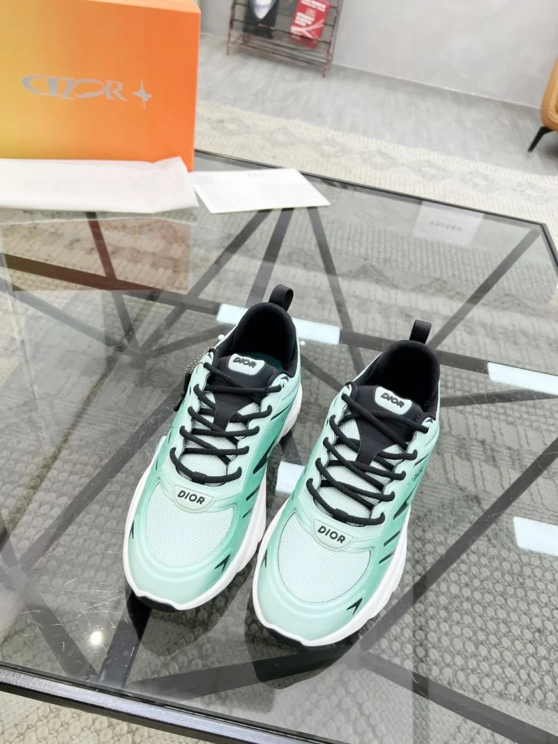 Mirror quality Christian Dior Sneaker