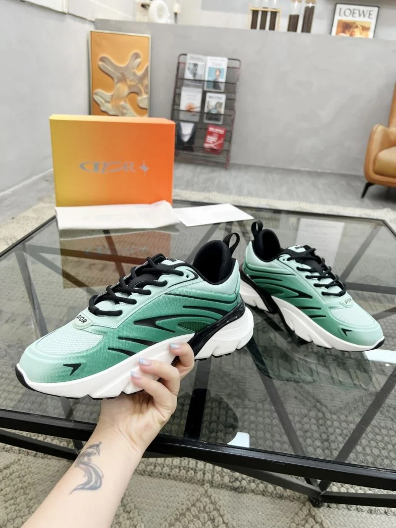 Mirror quality Christian Dior Sneaker