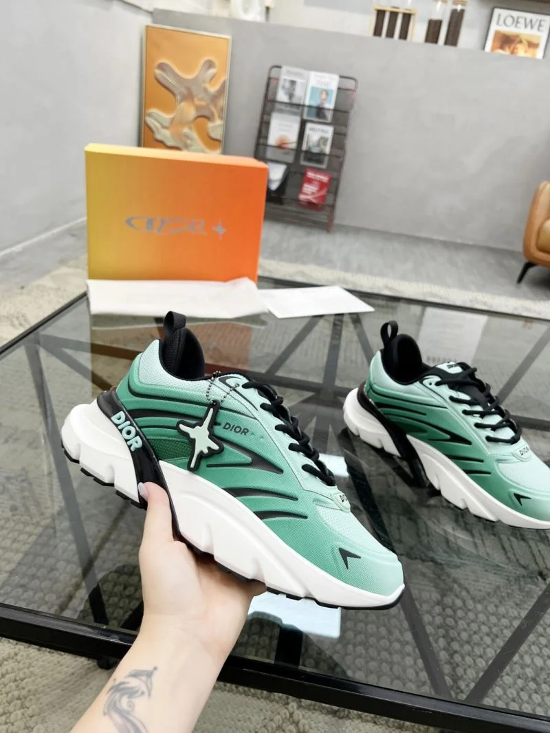 Mirror quality Christian Dior Sneaker