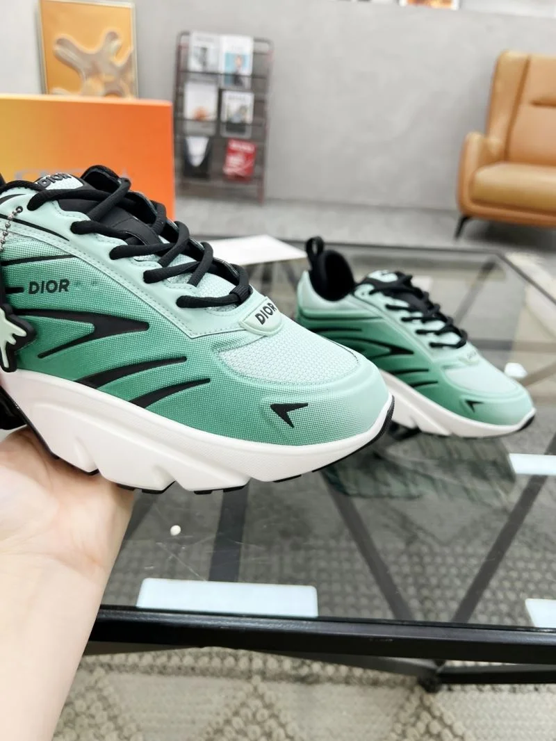 Mirror quality Christian Dior Sneaker