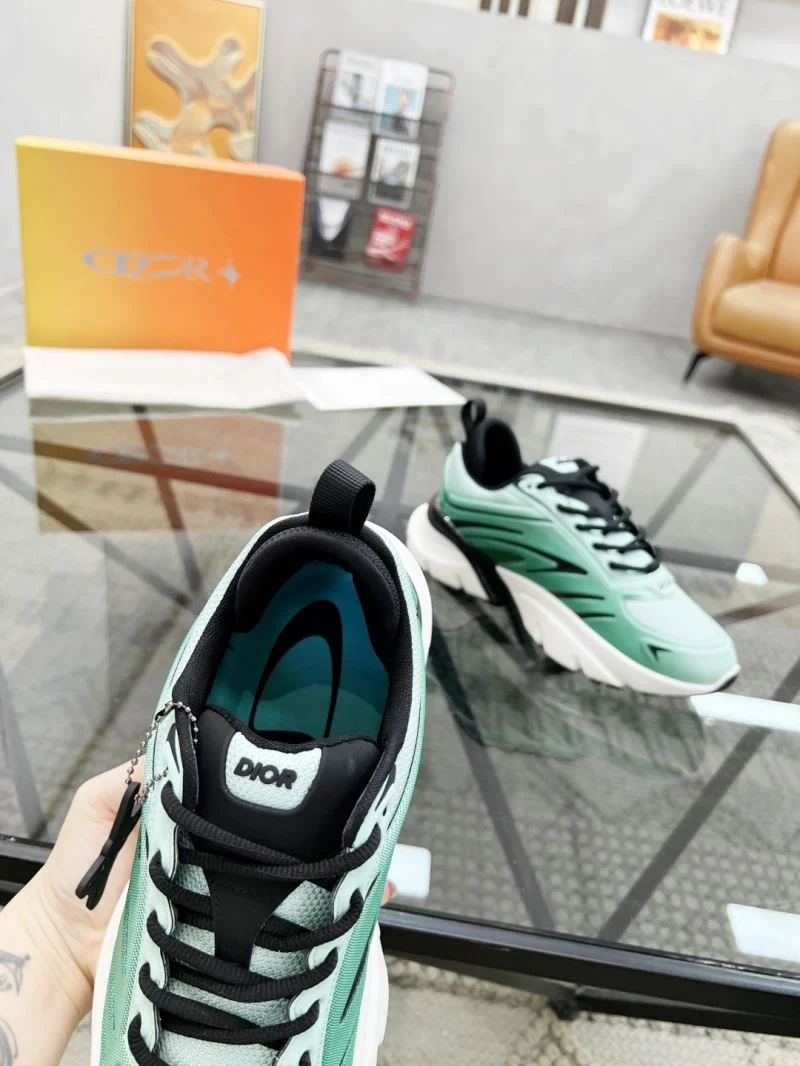 Mirror quality Christian Dior Sneaker
