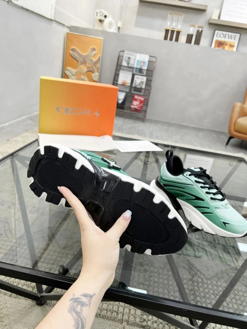 Mirror quality Christian Dior Sneaker