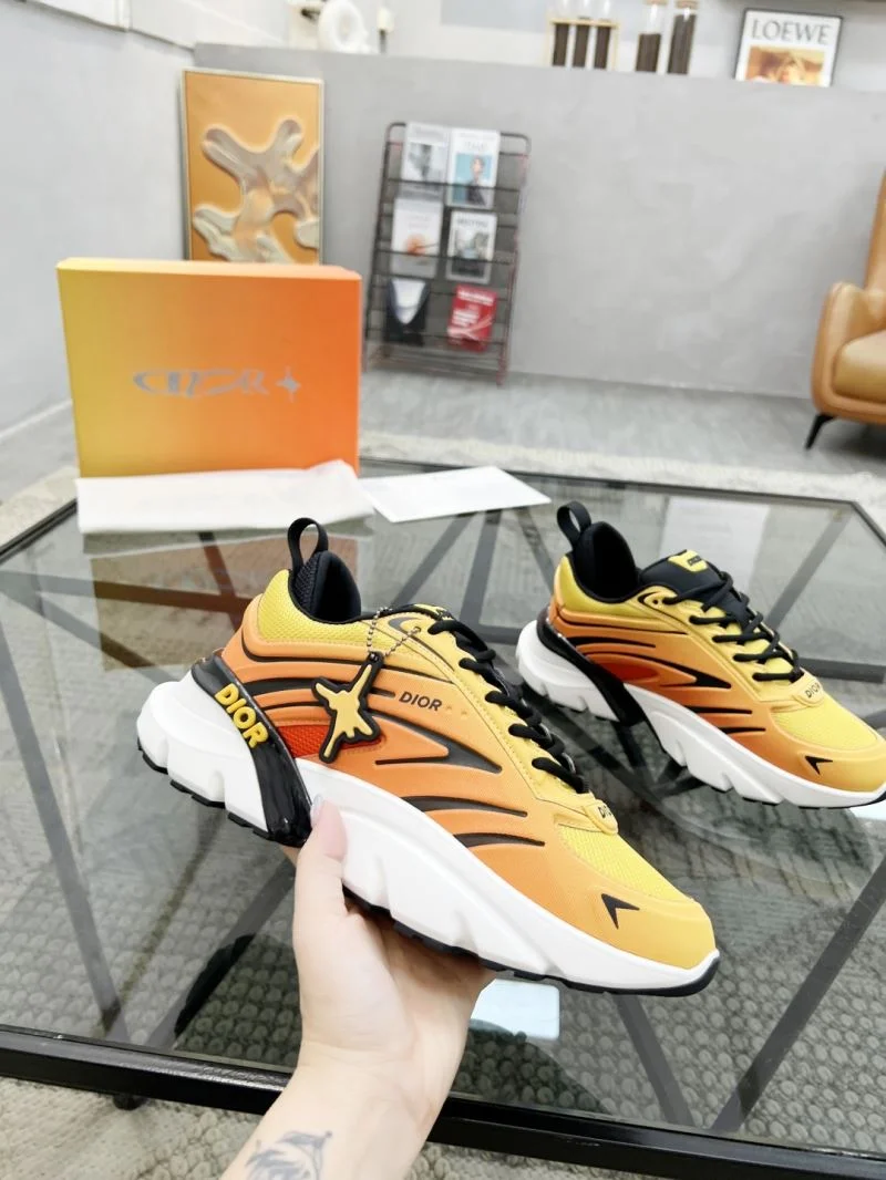 Value-priced Christian Dior Sneaker
