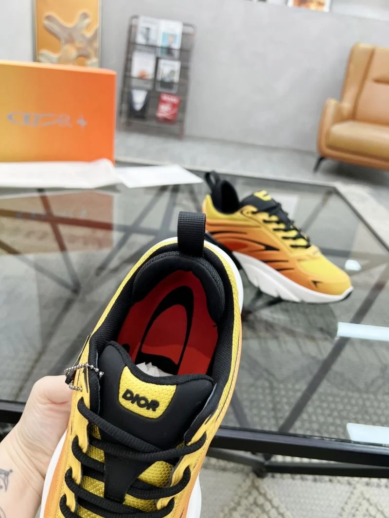 Value-priced Christian Dior Sneaker