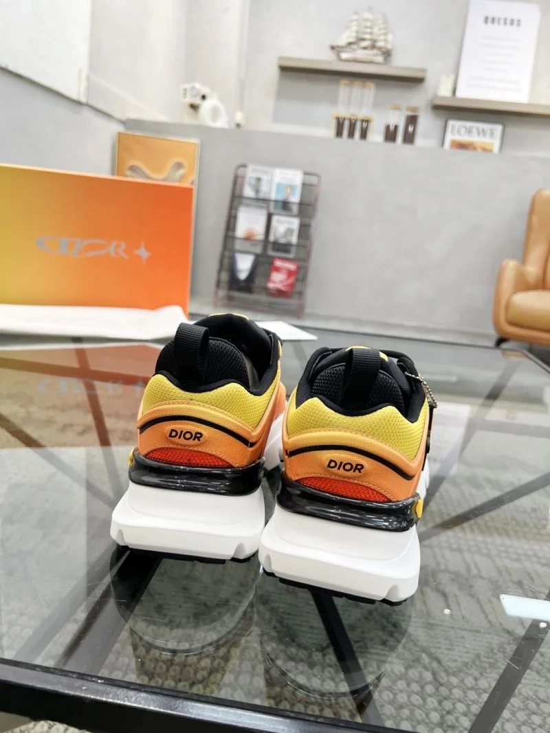 Value-priced Christian Dior Sneaker