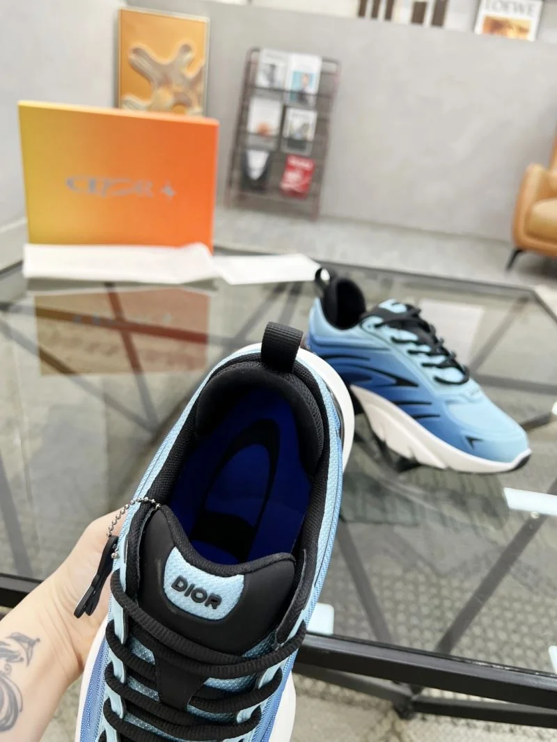 Original Christian Dior Sneaker