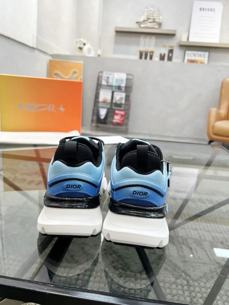 Original Christian Dior Sneaker
