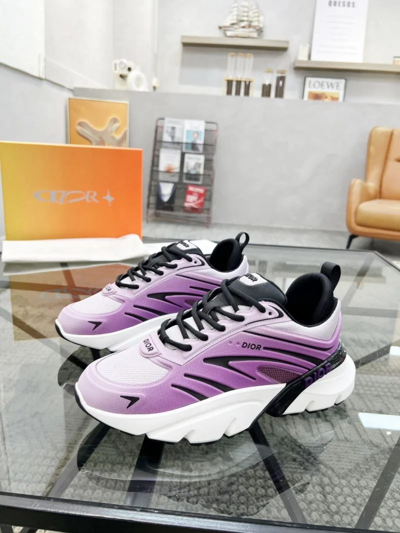 Christian Dior Sneaker