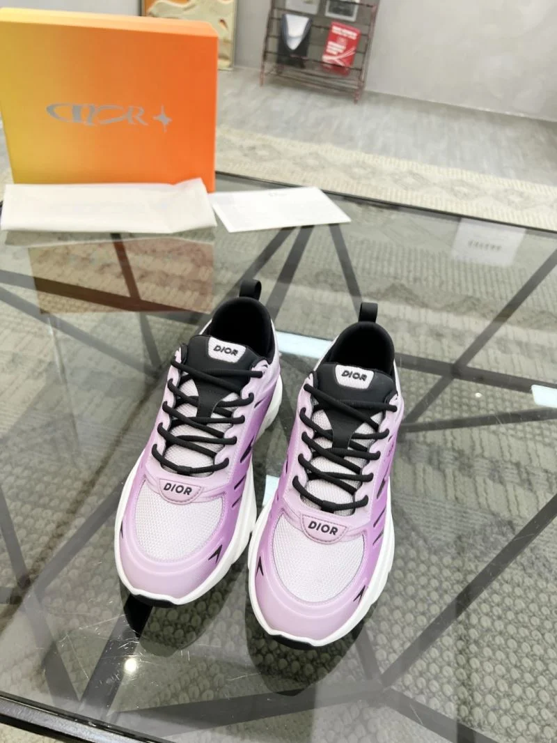 Discounted Christian Dior Sneaker