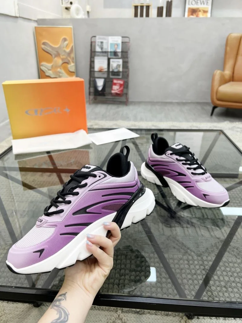 Discounted Christian Dior Sneaker