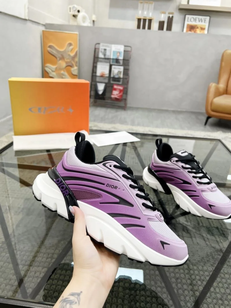 Discounted Christian Dior Sneaker