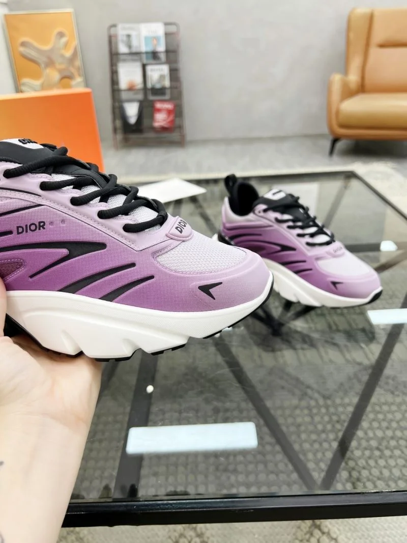 Discounted Christian Dior Sneaker