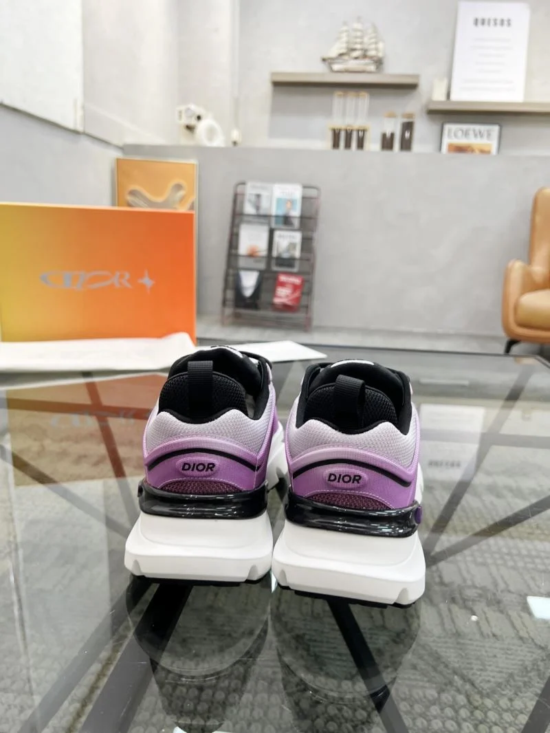 Discounted Christian Dior Sneaker