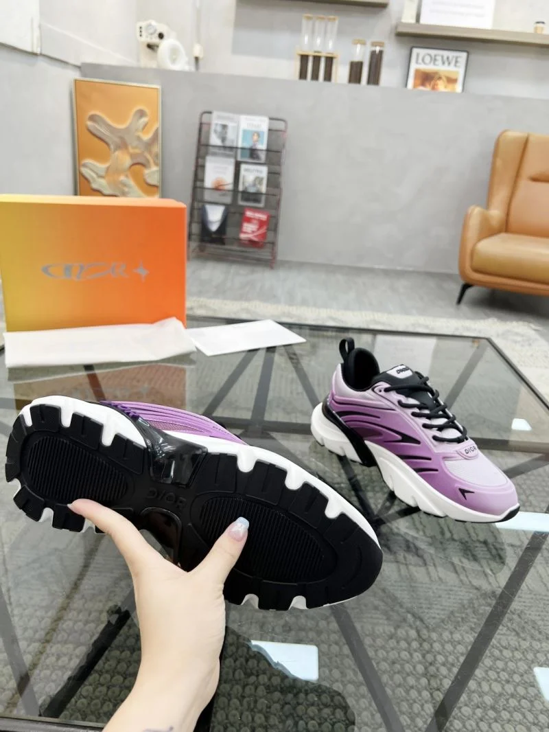 Discounted Christian Dior Sneaker