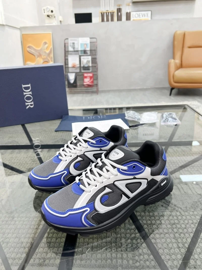 Christian Dior Sneaker