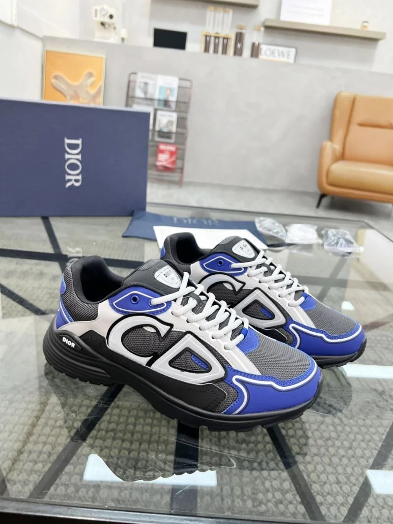 OEM Christian Dior Sneaker
