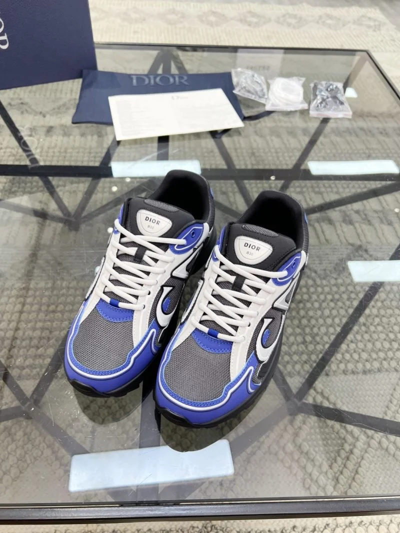 OEM Christian Dior Sneaker