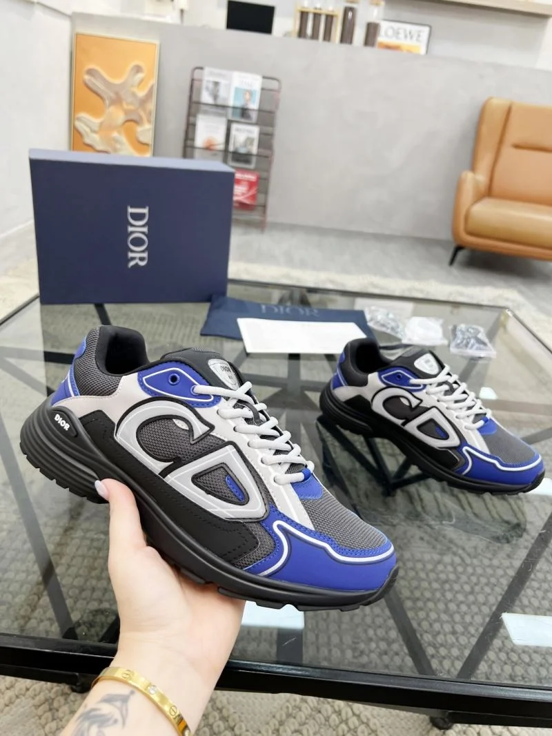 OEM Christian Dior Sneaker
