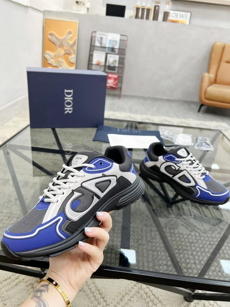 OEM Christian Dior Sneaker