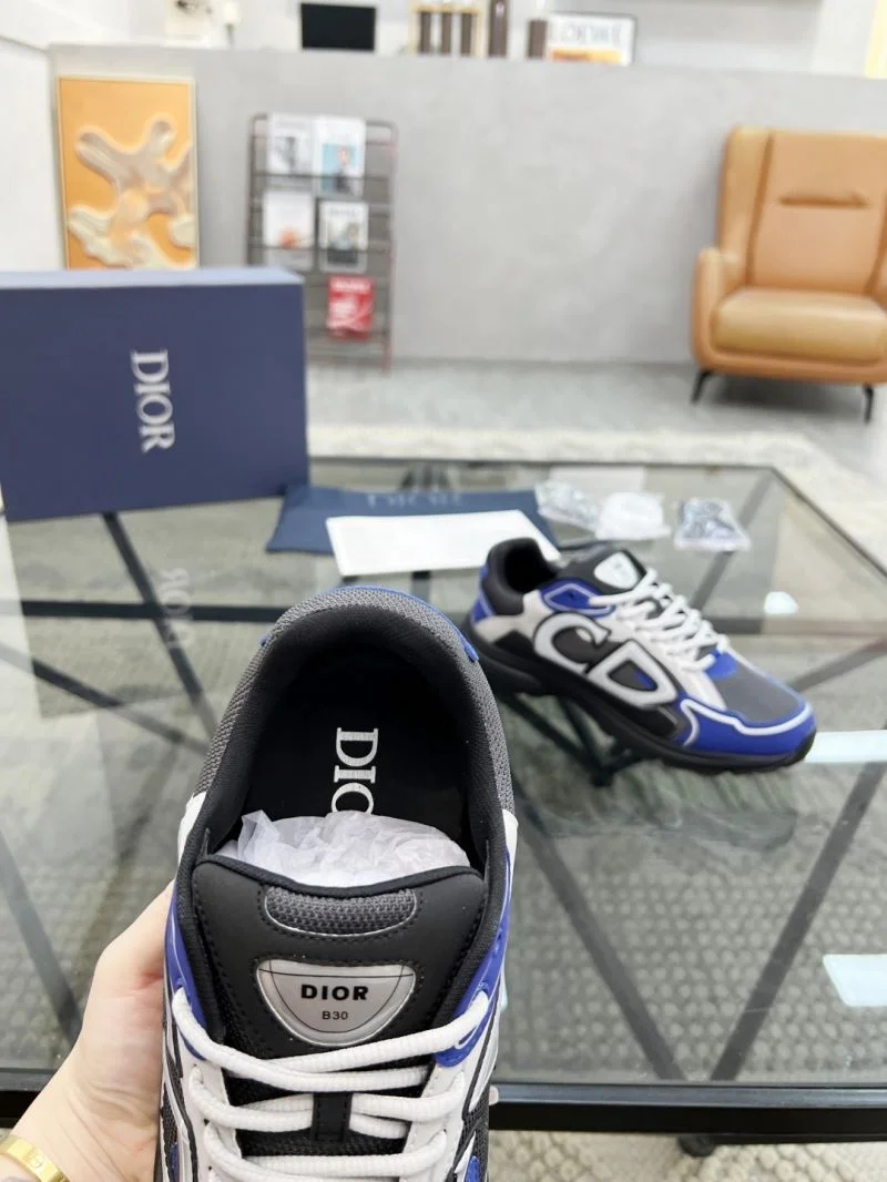 OEM Christian Dior Sneaker