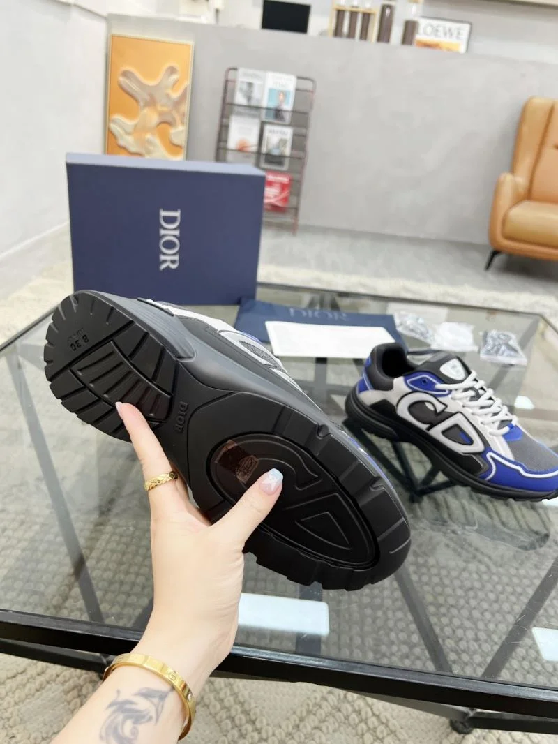 OEM Christian Dior Sneaker