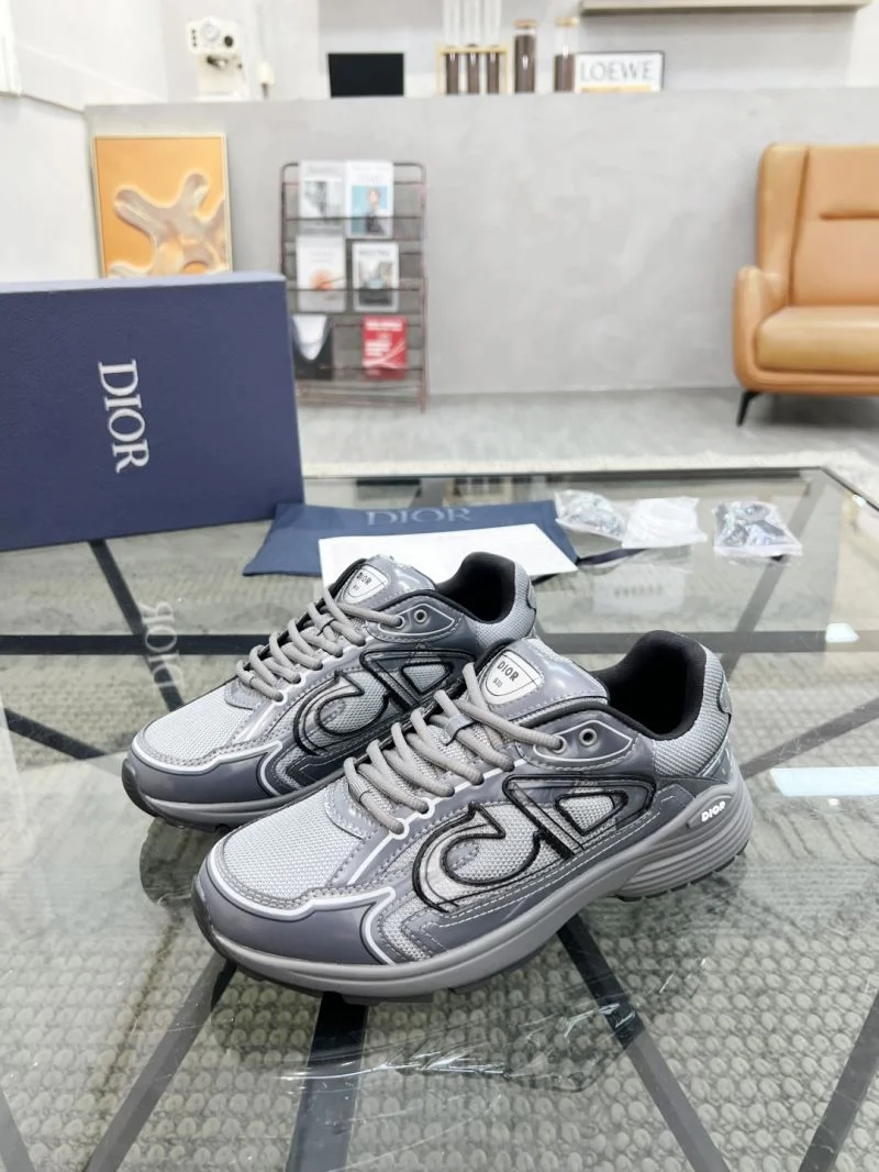Christian Dior Sneaker