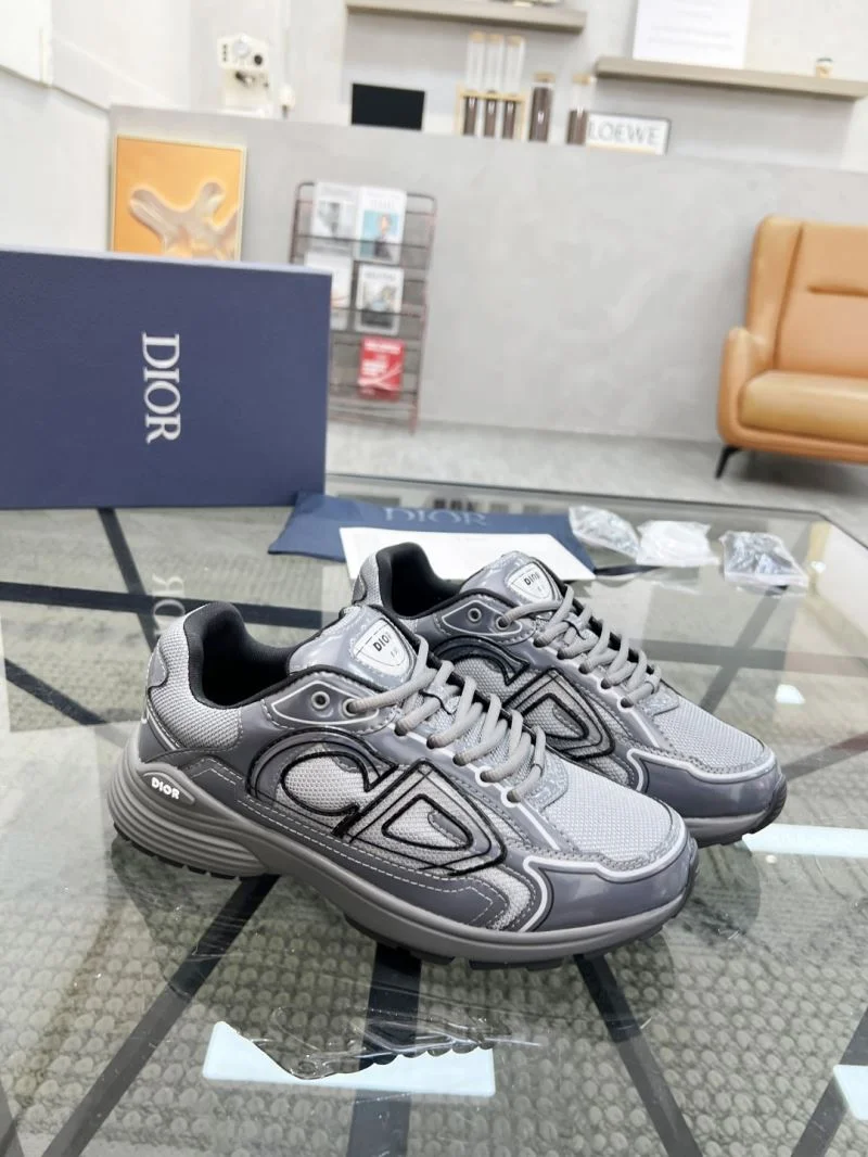 Discounted Christian Dior Sneaker