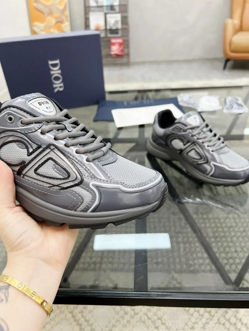 Discounted Christian Dior Sneaker