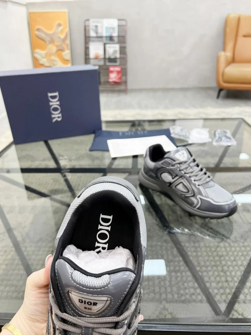 Discounted Christian Dior Sneaker