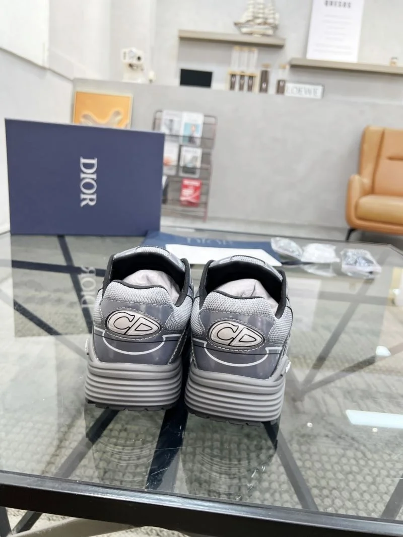 Discounted Christian Dior Sneaker