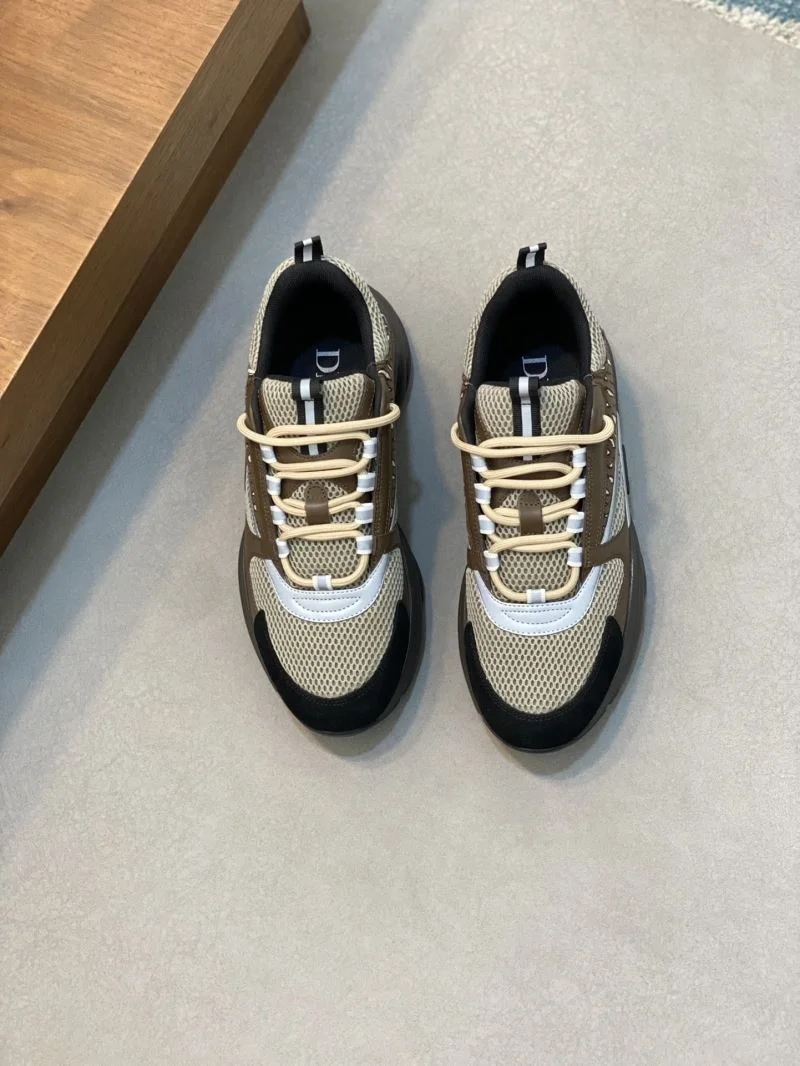 Christian Dior Sneaker