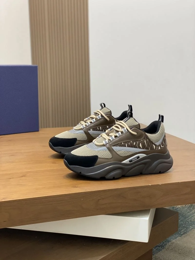 Affordable Christian Dior Sneaker