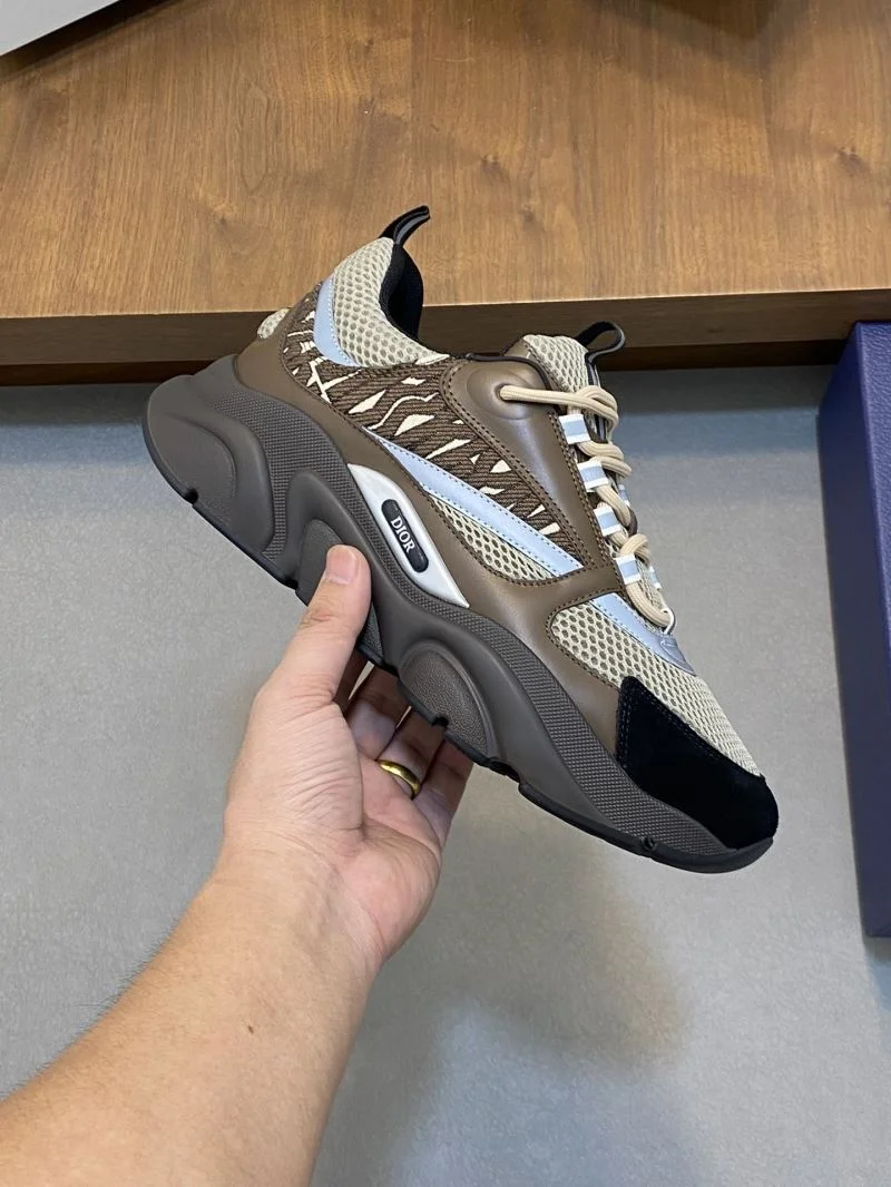 Affordable Christian Dior Sneaker