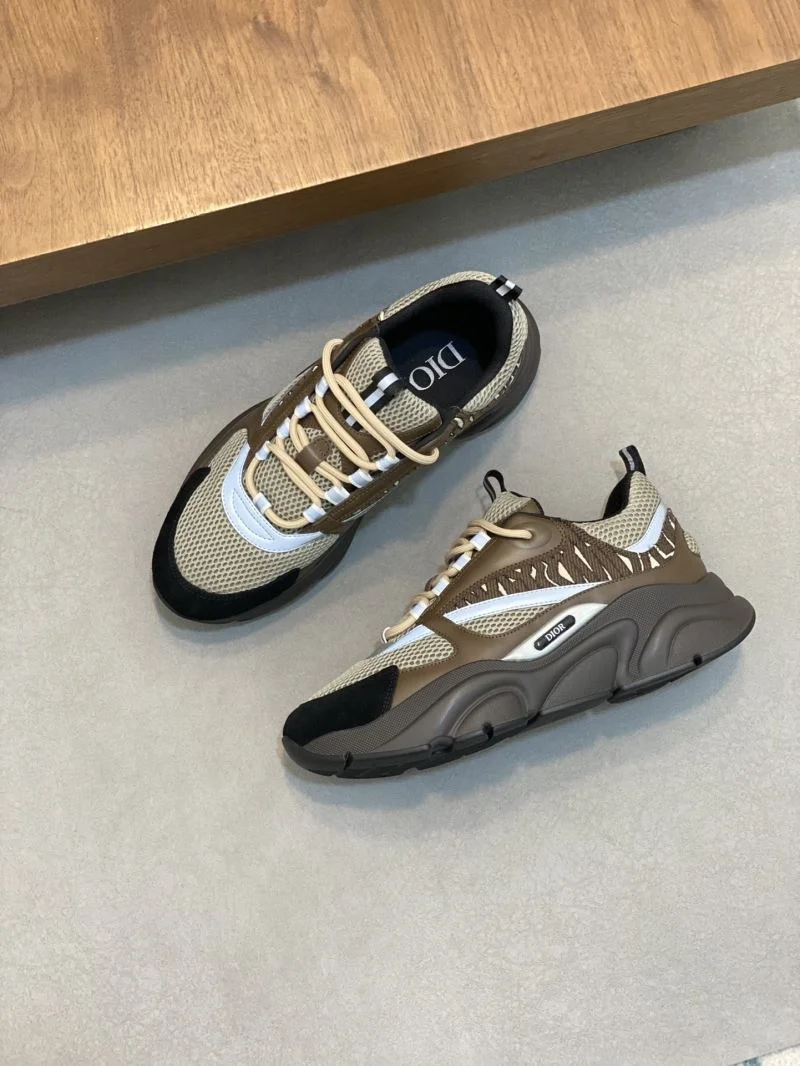 Affordable Christian Dior Sneaker