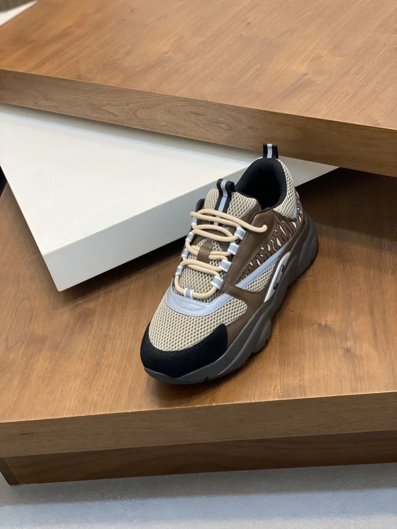 Affordable Christian Dior Sneaker