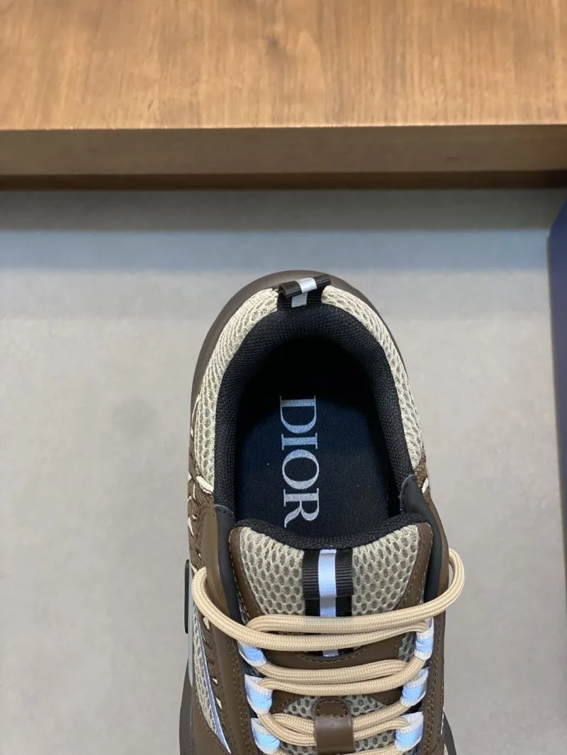 Affordable Christian Dior Sneaker