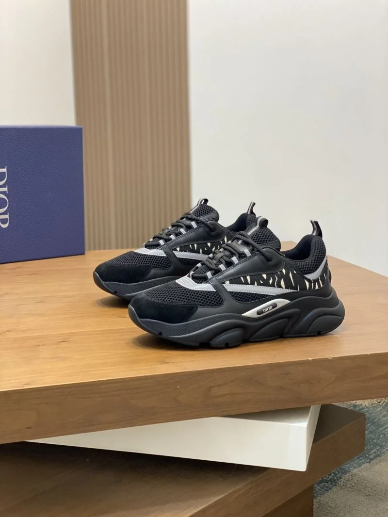 Indistinguishable Christian Dior Sneaker