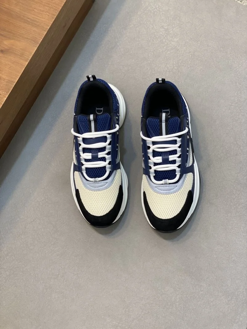 Christian Dior Sneaker