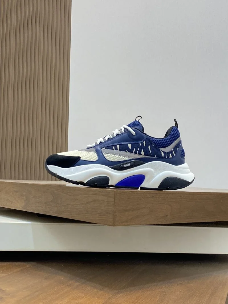 Economical Christian Dior Sneaker