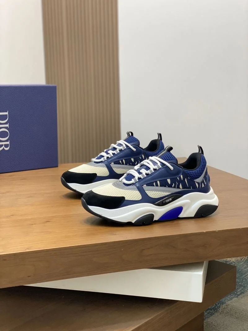 Economical Christian Dior Sneaker