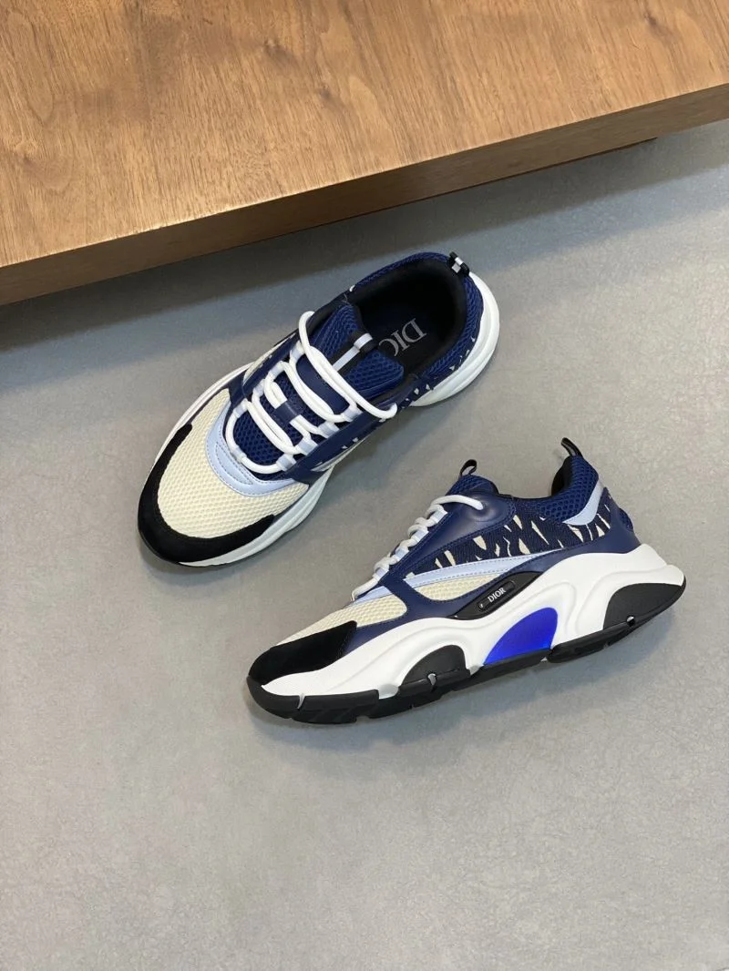 Economical Christian Dior Sneaker
