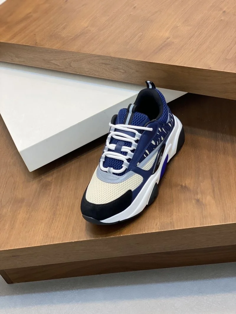 Economical Christian Dior Sneaker