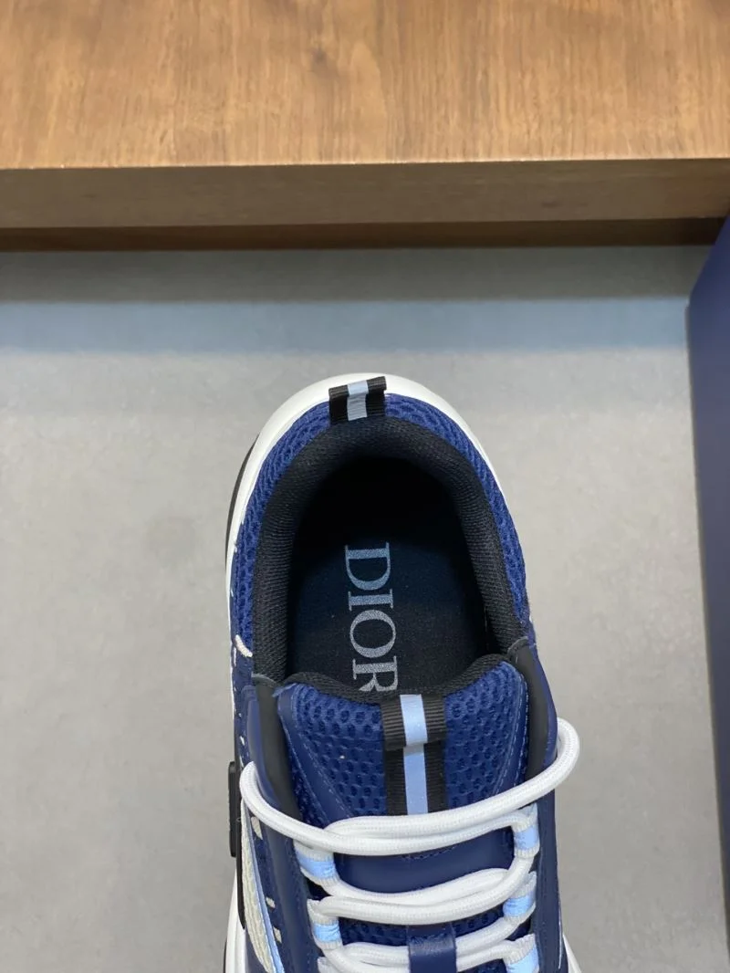 Economical Christian Dior Sneaker