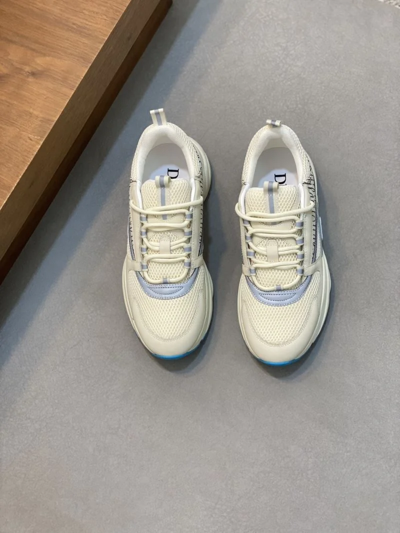 Christian Dior Sneaker
