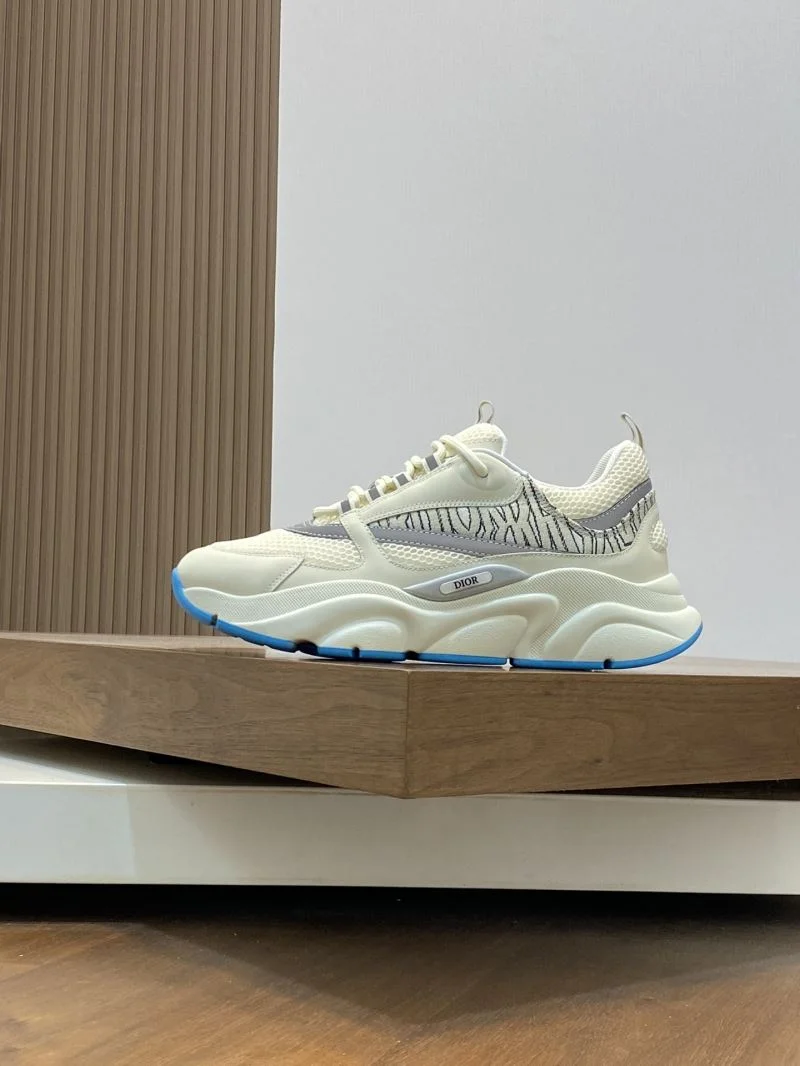Official Christian Dior Sneaker