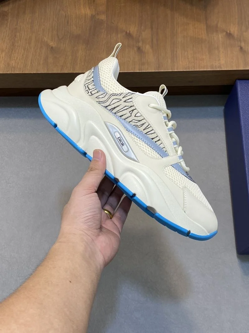 Official Christian Dior Sneaker